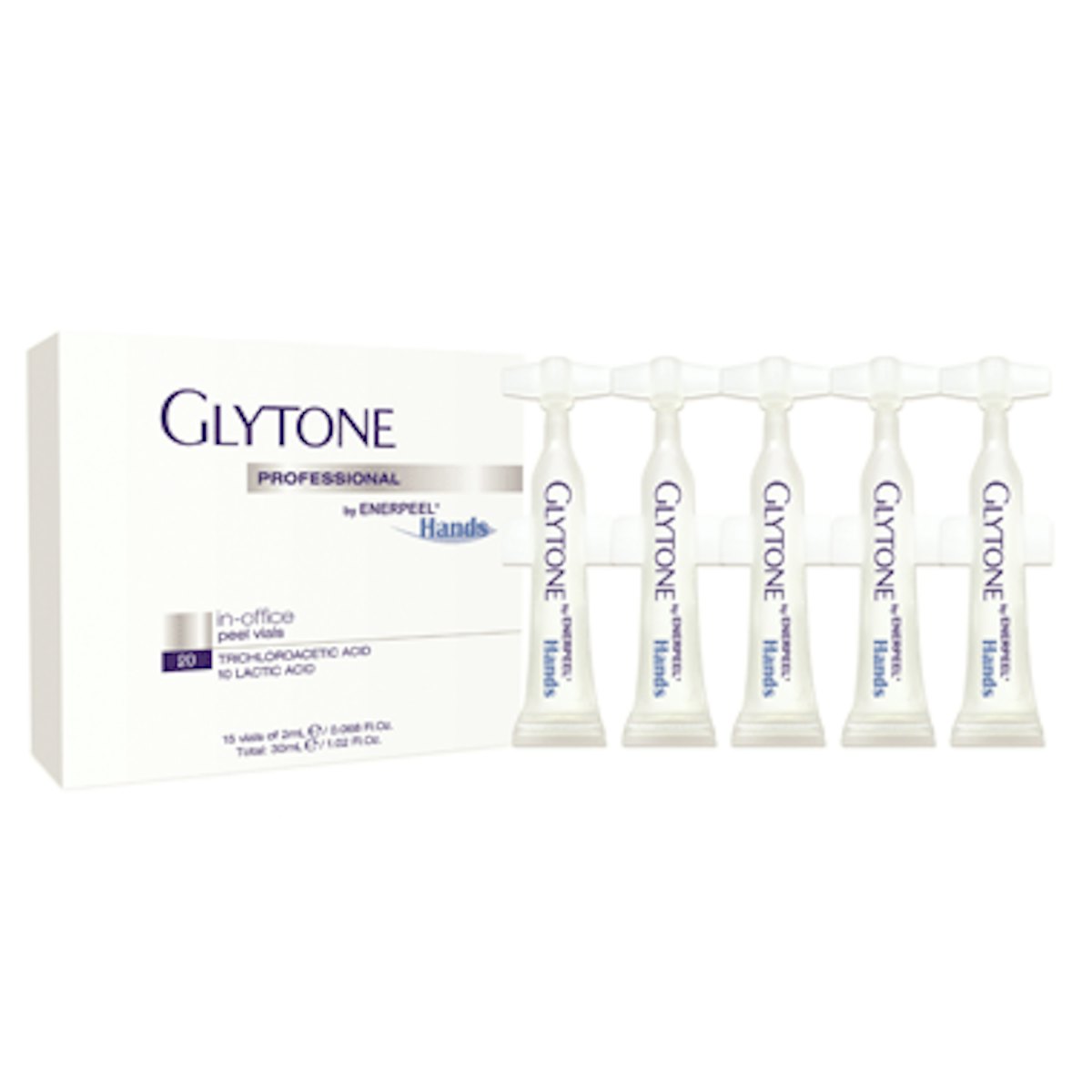 Skincare Poduct: Enerpeel HANDS | MedEsthetics