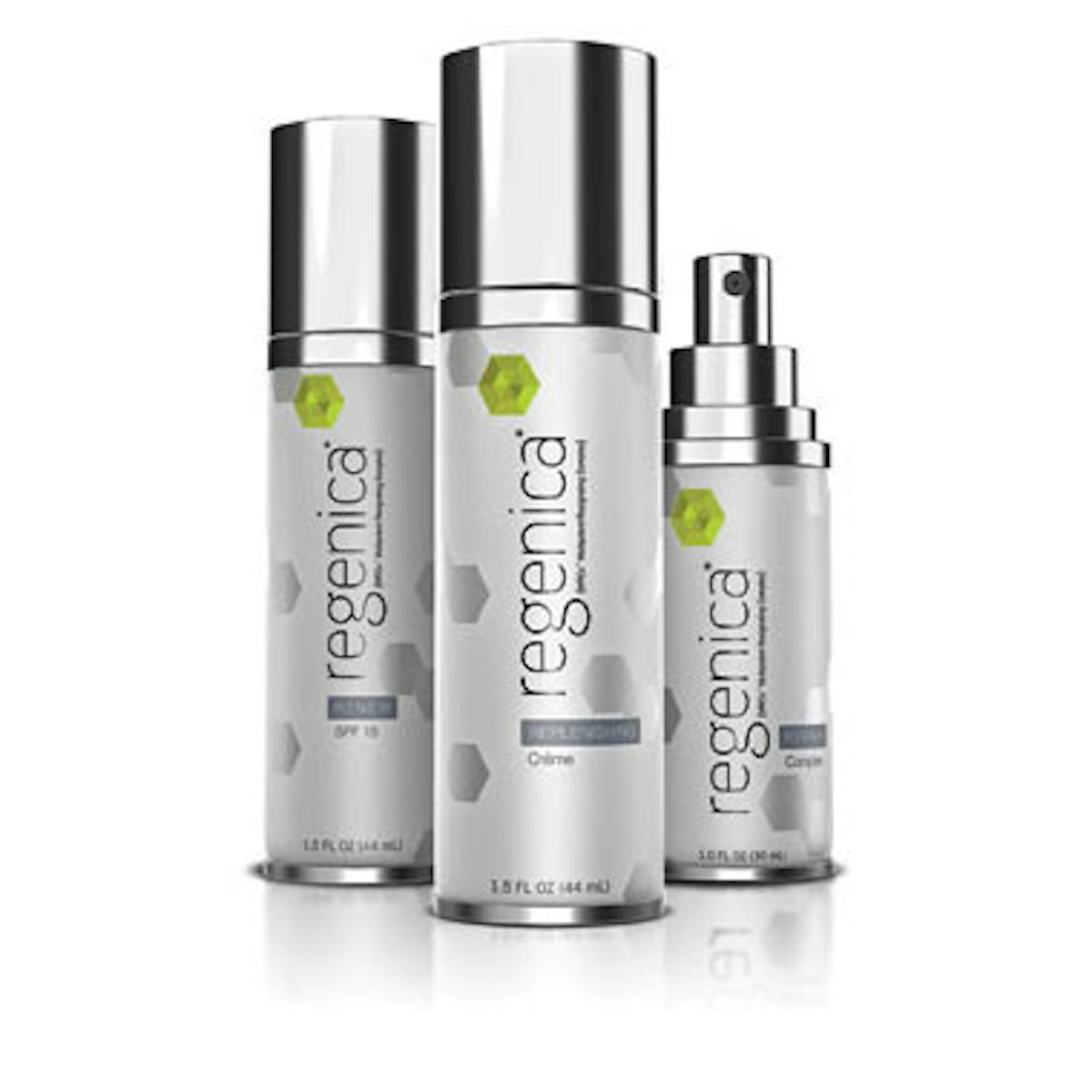 Regenica Skin Care System | MedEsthetics