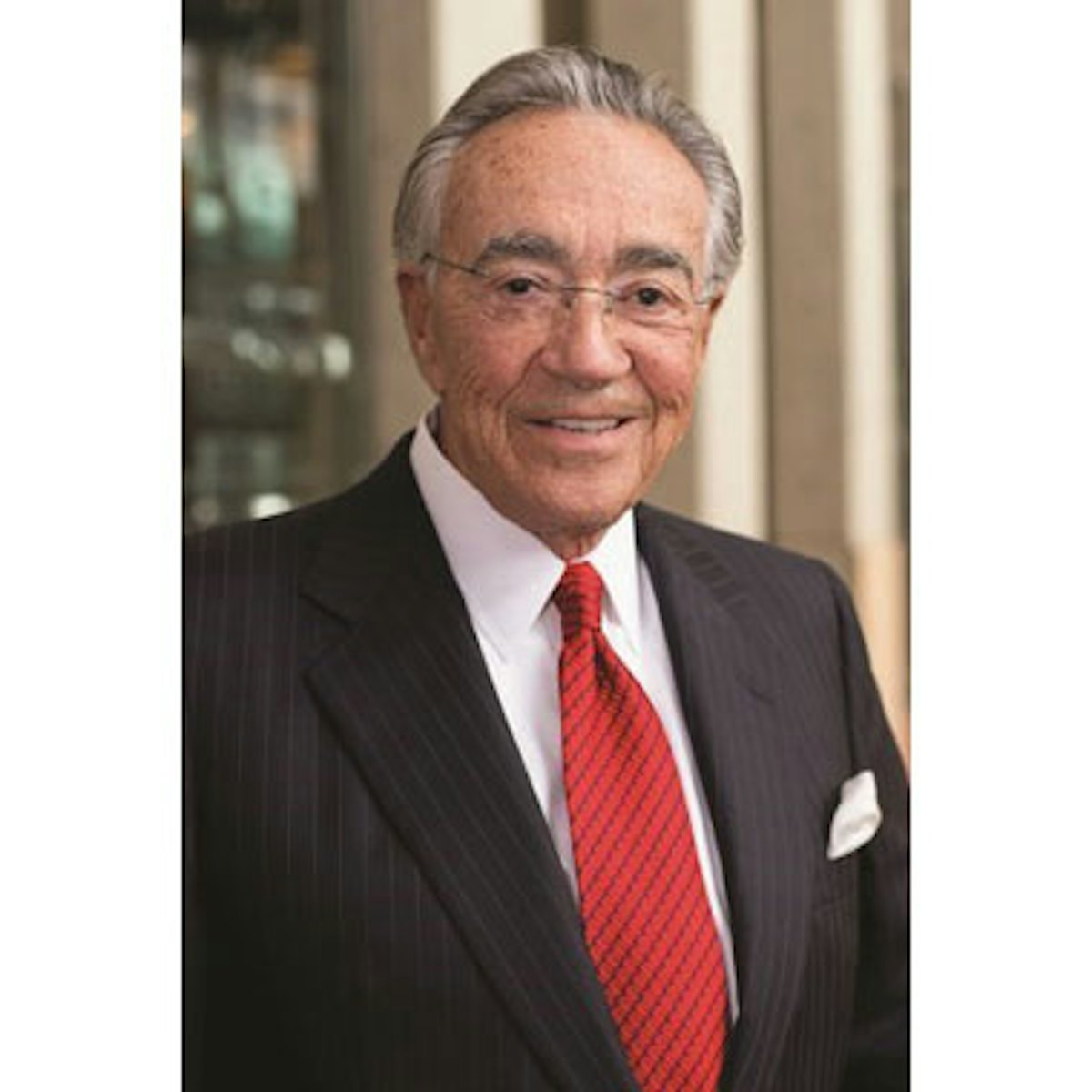 In Memoriam: Rhinoplasty Pioneer Jack Gunter, MD | MedEsthetics