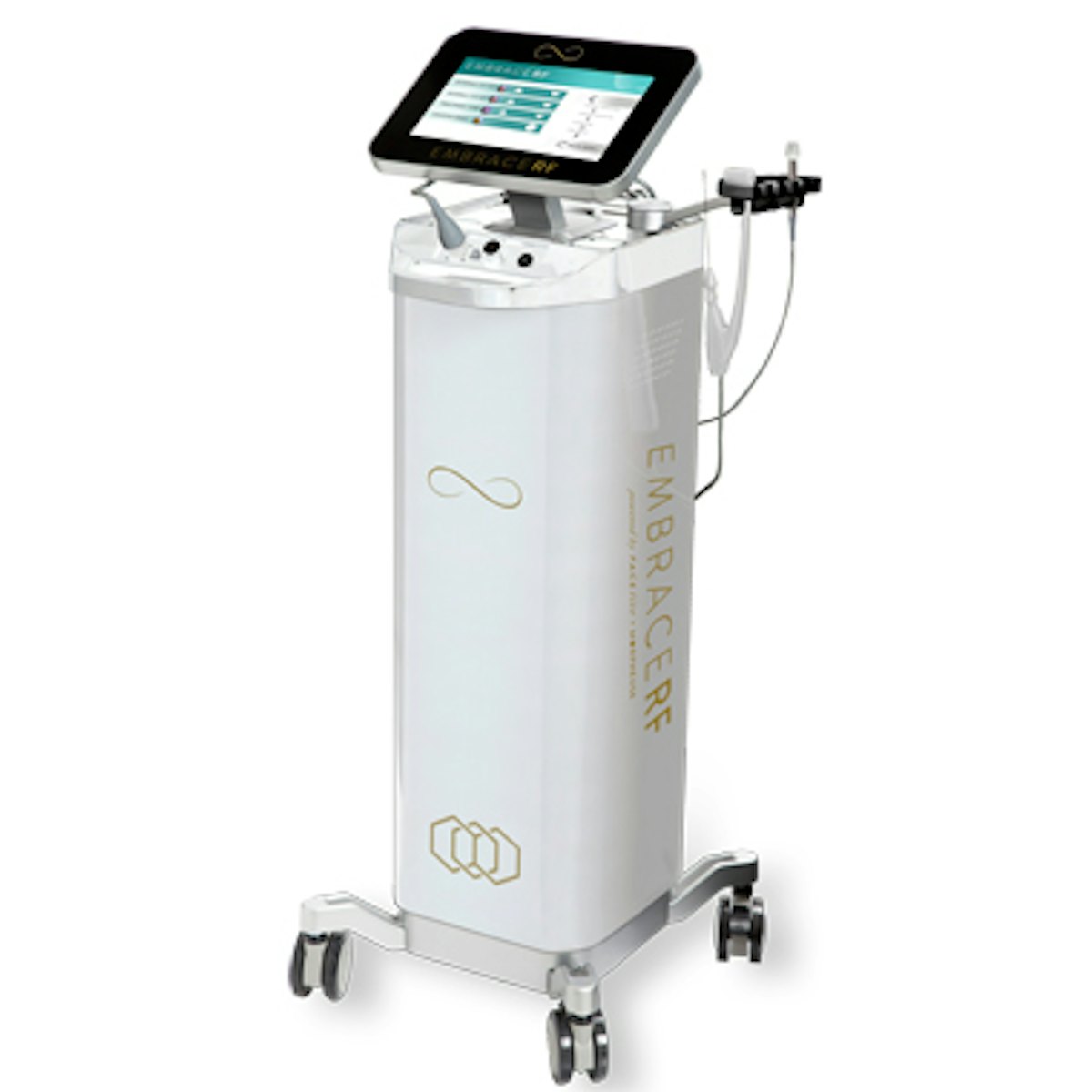 InMode Introduces EmbraceRF for Facial Contouring | MedEsthetics