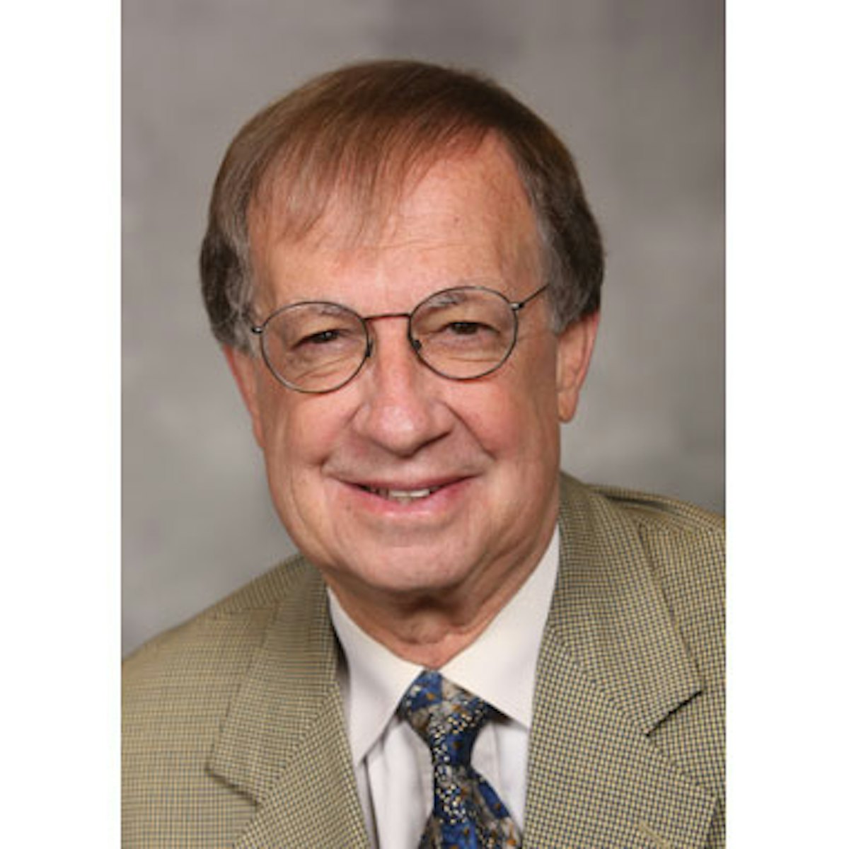 Thiers Assumes Presidency of the American Academy of Dermatology ...