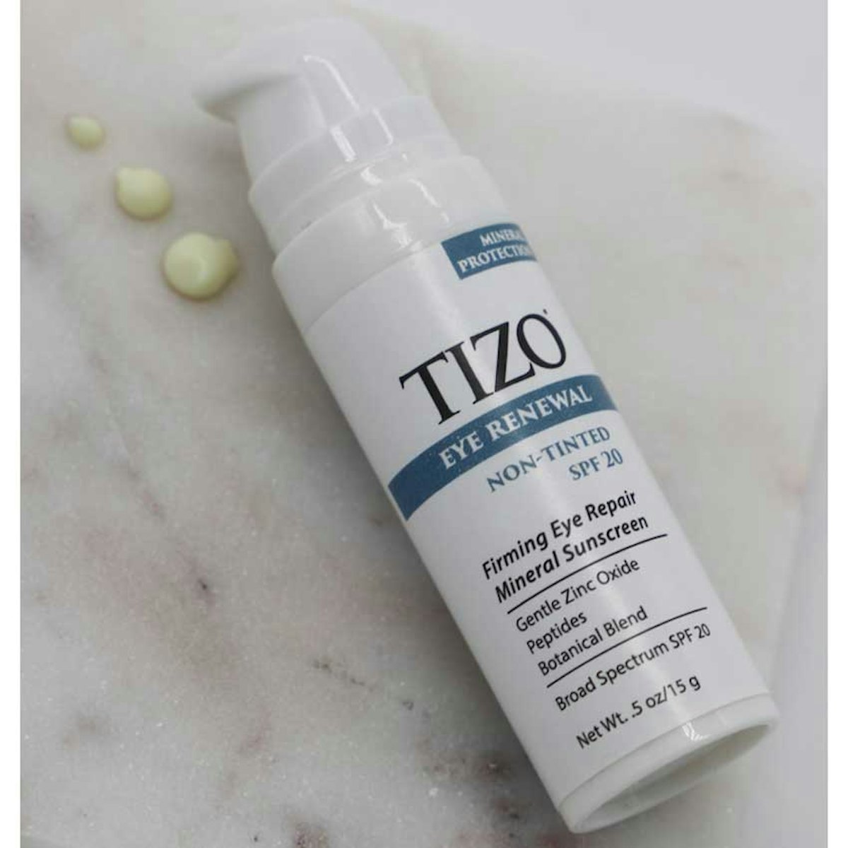 TiZo Eye Renewal SPF 20 From: Fallene, Ltd / TiZO | MedEsthetics
