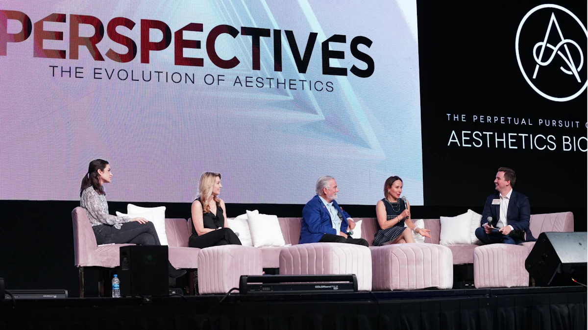 Evolution of Aesthetics Conference Coming July 24 | MedEsthetics