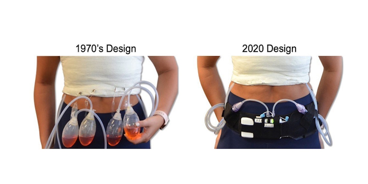 SOMAVAC Surgical Drain Platform Granted U.S. Patent | MedEsthetics