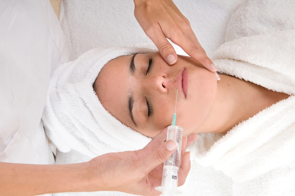 Global Facial Injectable Market To Reach $27.7 Billion by 2028 ...