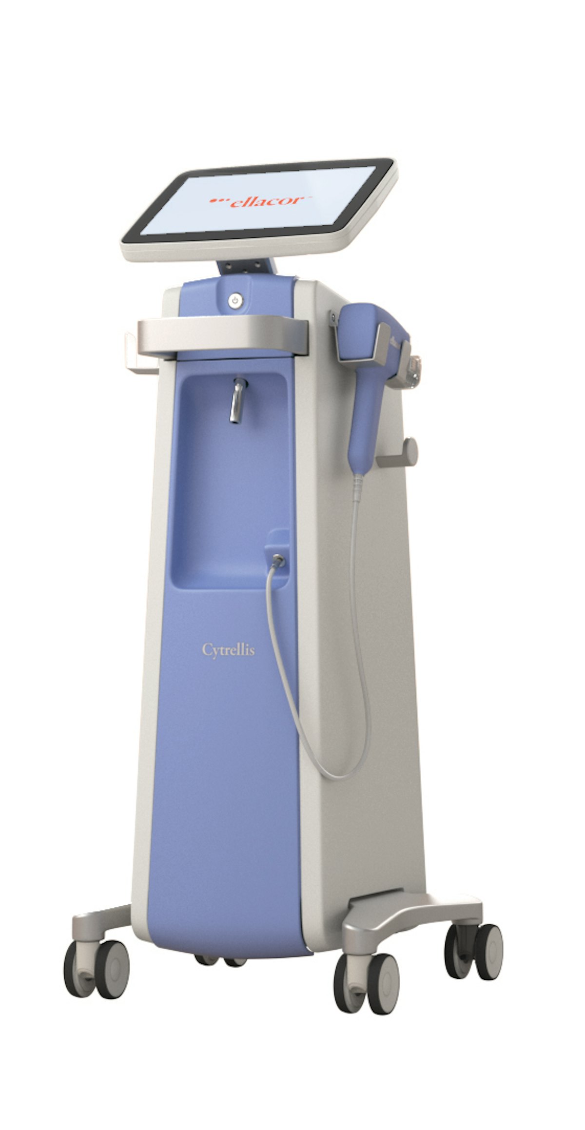 ellacor Treatment for Wrinkles in the Mid-to-lower Face | MedEsthetics