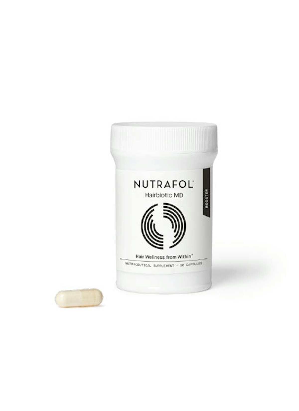 Nutrafol Hairbiotic MD From: Nutrafol | MedEsthetics