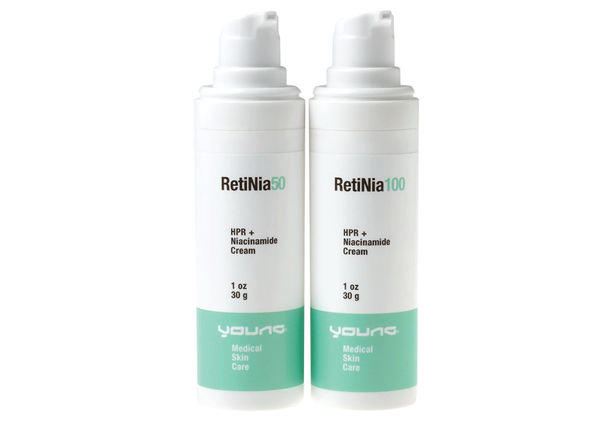 Young Pharmaceuticals RetiNia 50/100 From: Young Pharmaceuticals, Inc ...