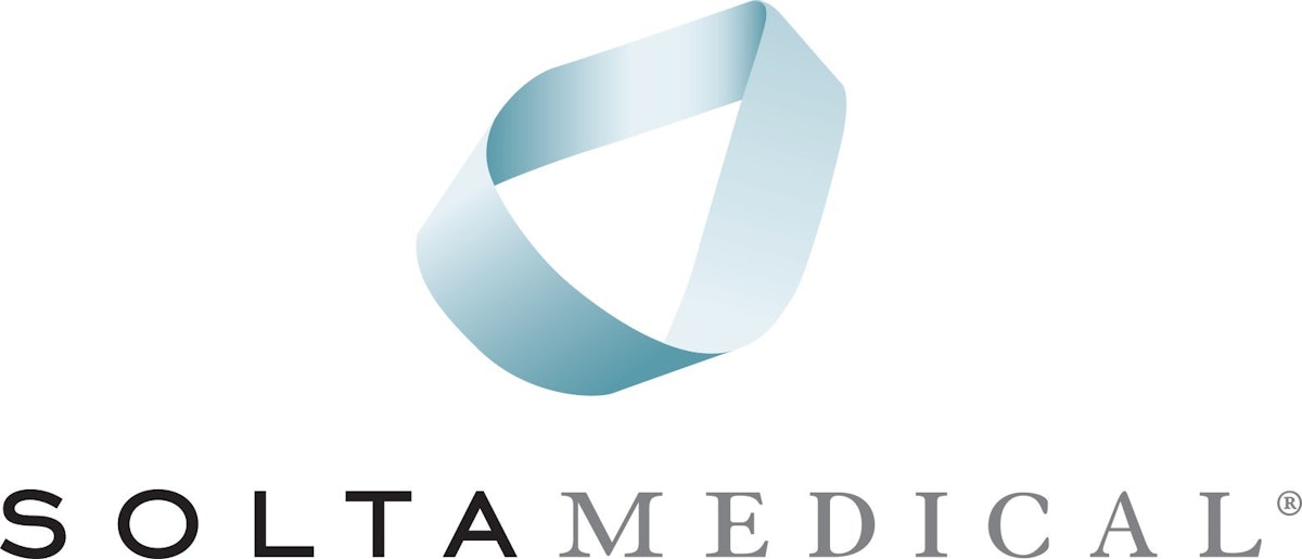 Solta Medical Corporation Names a New Chief Financial Officer | MedEsthetics