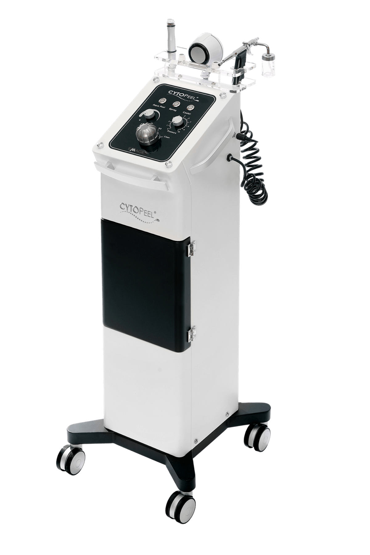 Emage CytoPeel From: Emage Medical | MedEsthetics