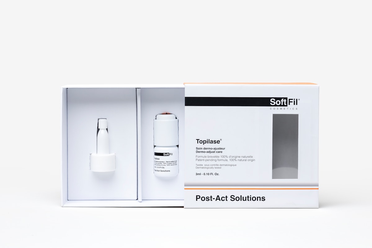 Prollenium Announces Acquisition of SoftFil Cosmetics' Topilase ...