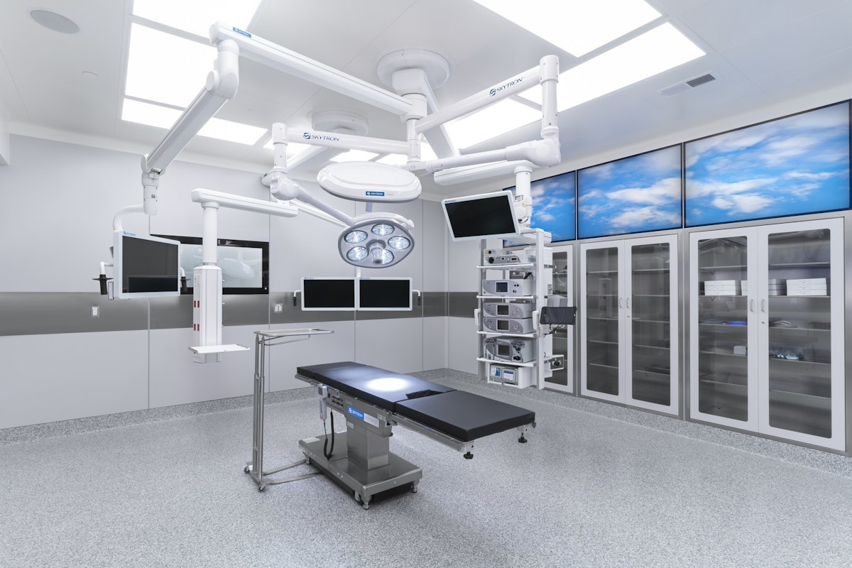 Arthrex and Skytron Partner to Improve Operative Care Facilities ...