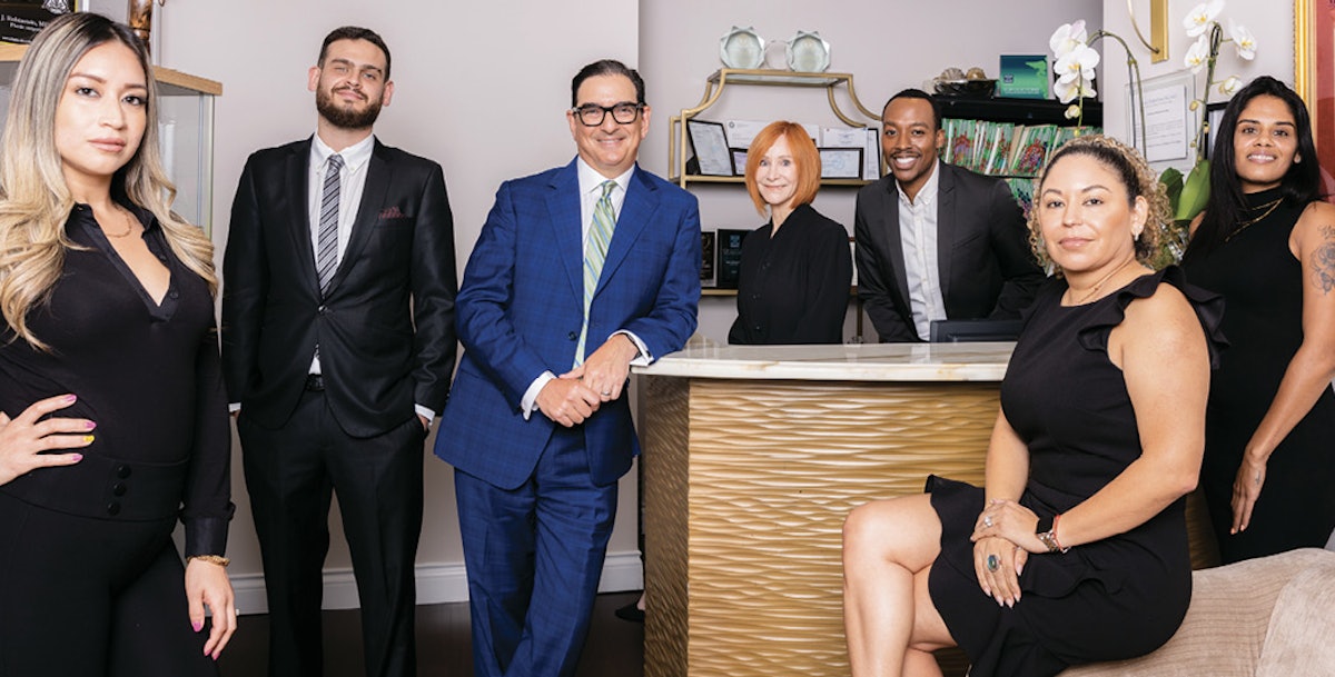 Adam Rubinstein, M.D., on Building a Legacy and Advocating for Patients ...