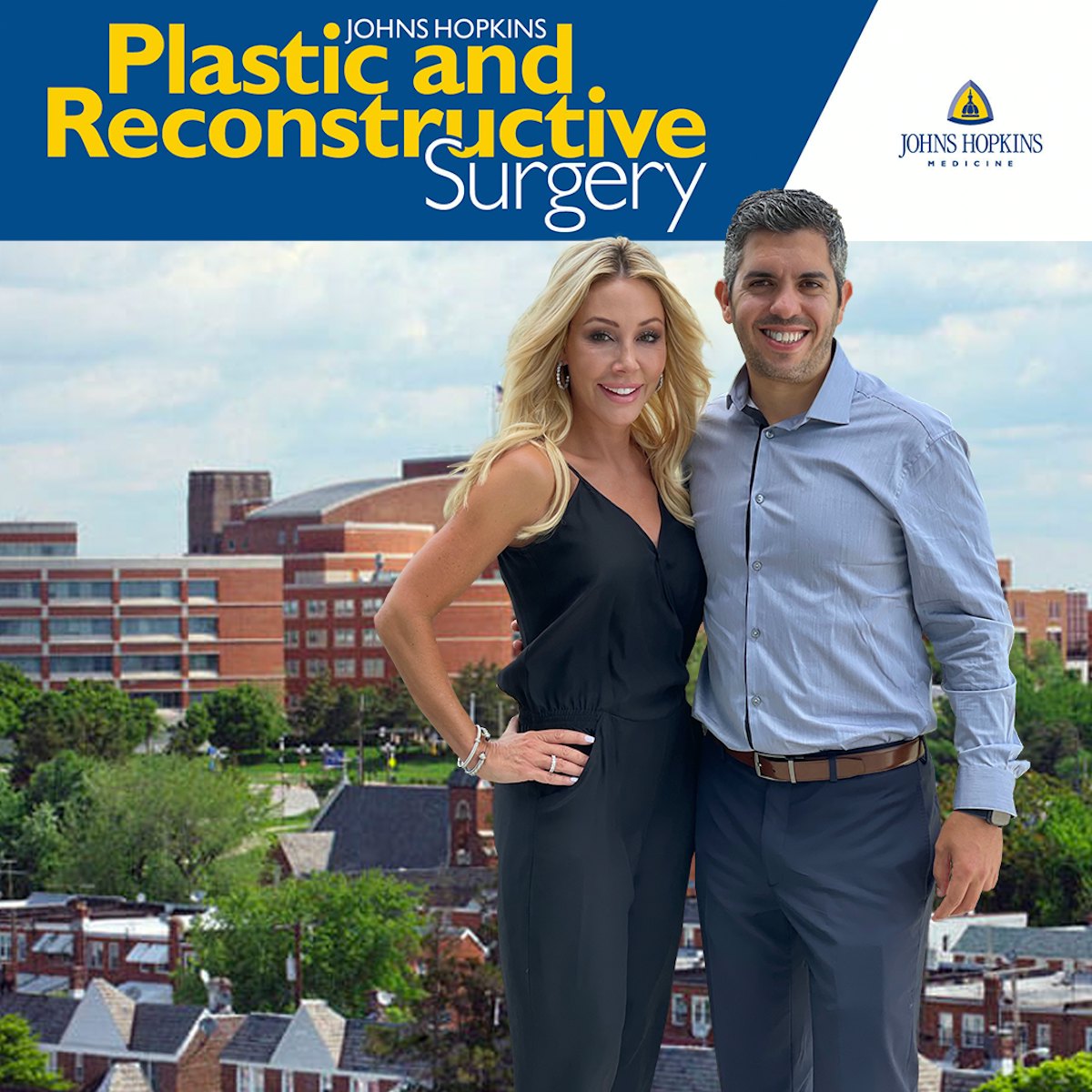 Terri Ross and Izhak Musli, APX Co-CEOs, Guest Lecture at Johns Hopkins ...