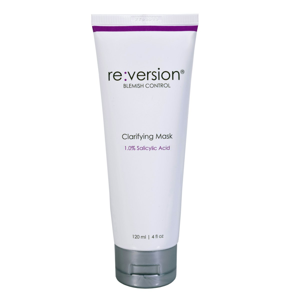 Theraderm Reversion Clarifying Mask From: Theraderm Clinical Skin Care ...