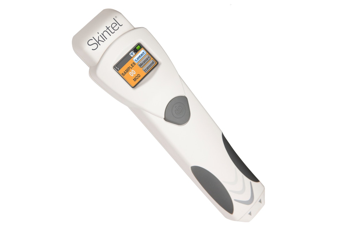 Cynosure Skintel Melanin Reader From: Cynosure Inc | MedEsthetics