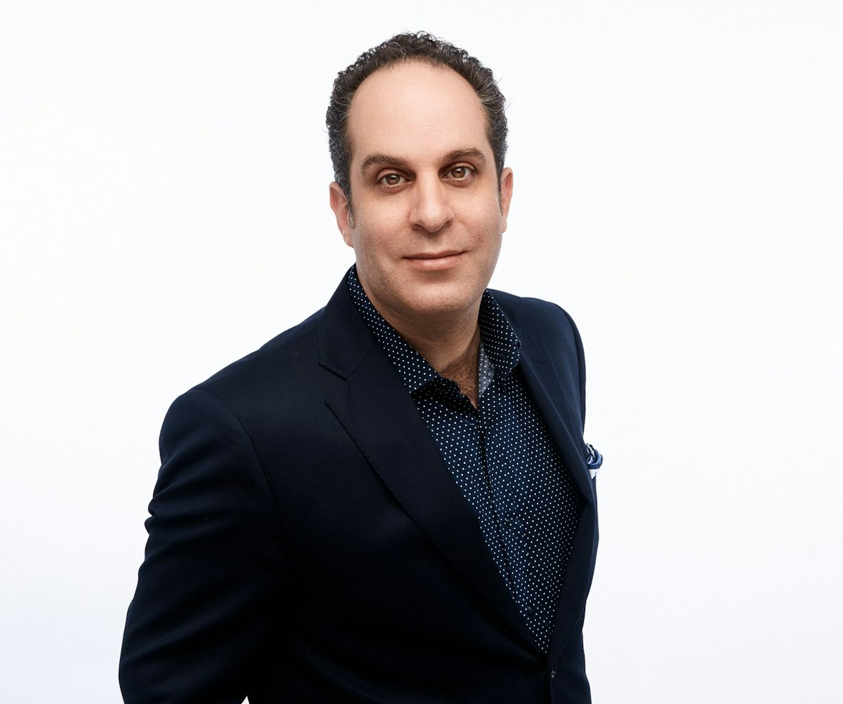 Joubin S. Gabbay | MedEsthetics