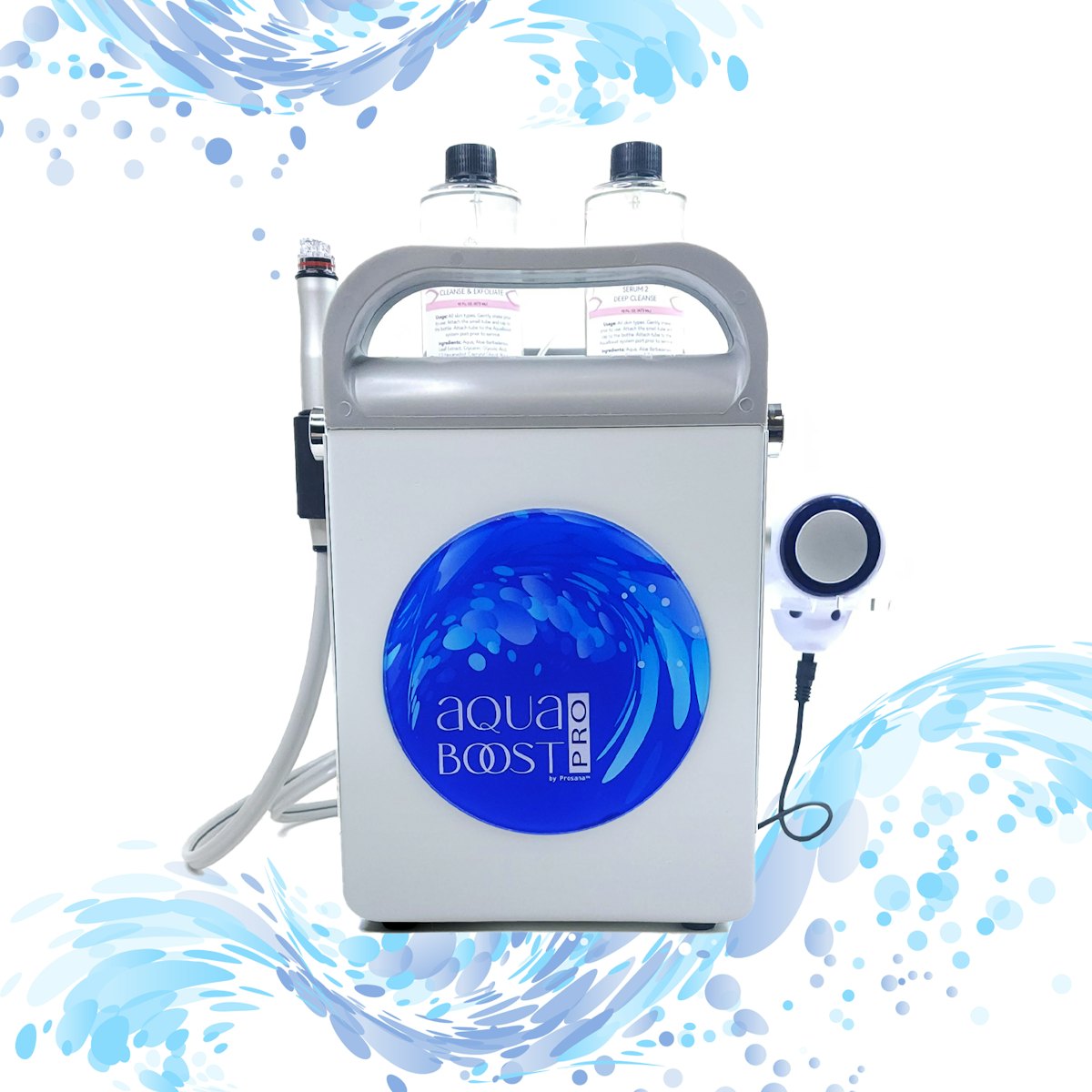 Universal Companies AquaBoost From: Universal Companies, Inc ...