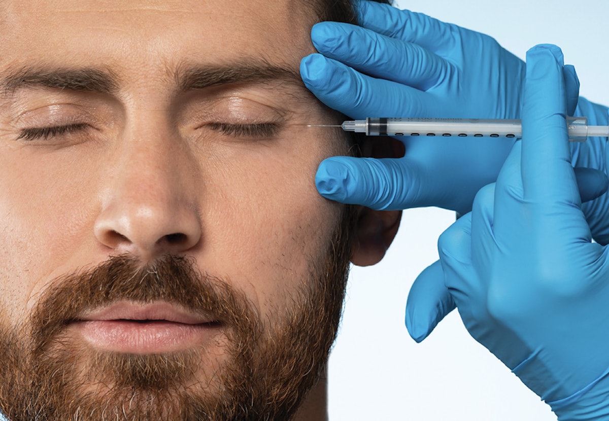 PRP/FM Options for Under-Eye Rejuvenation | MedEsthetics