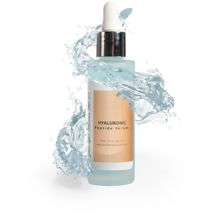 Jennifer Baron, M.D. Introduces Multi-functional Skin Care Line Based ...