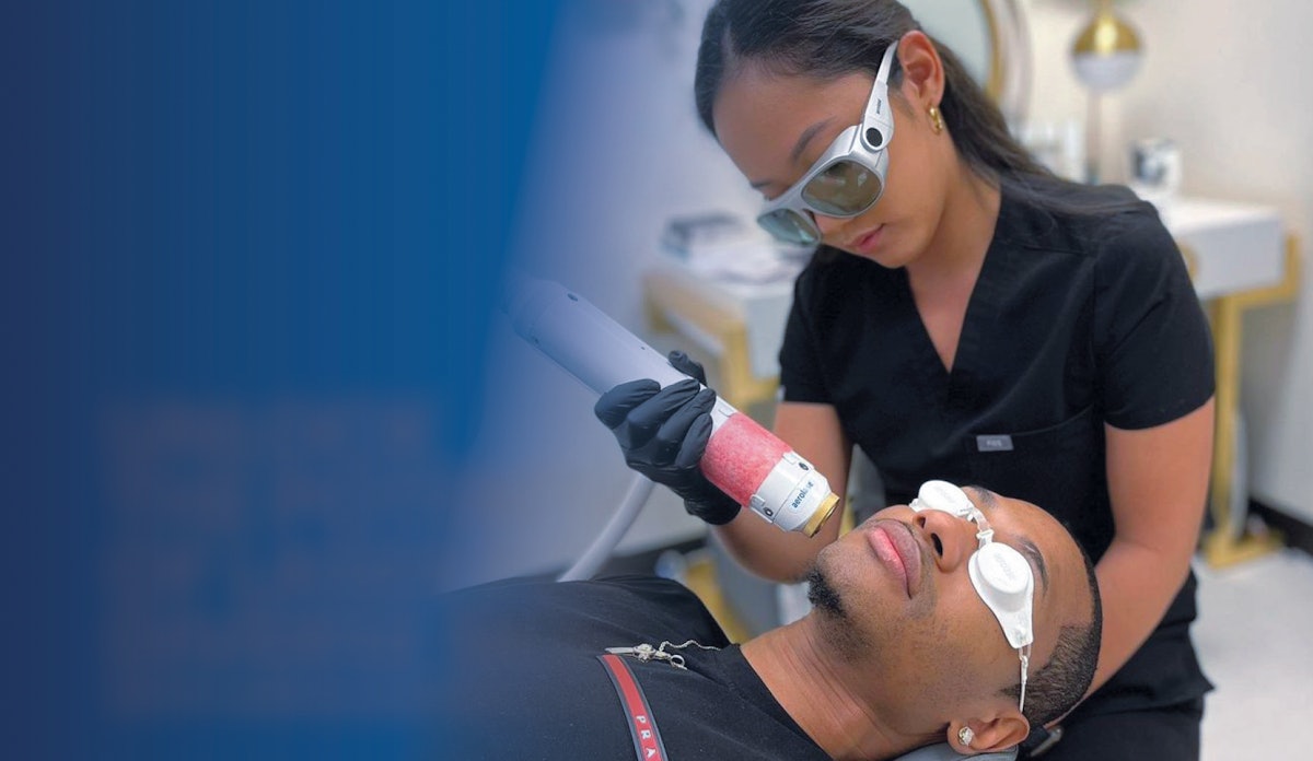 Unlock the Potential of Laser for Diverse Skin with Aerolase Neo Elite ...