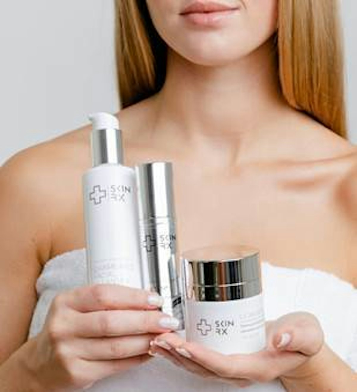Skin Rx Age Reverse System Rejuvenates the Skin in Three Steps ...