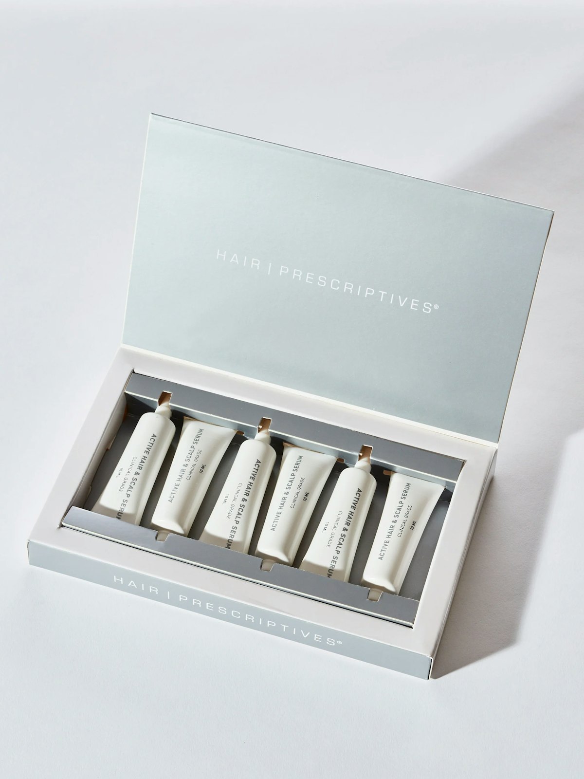 Hair Prescriptives Men’s Hair Care System Can Help Treat Thinning Hair ...