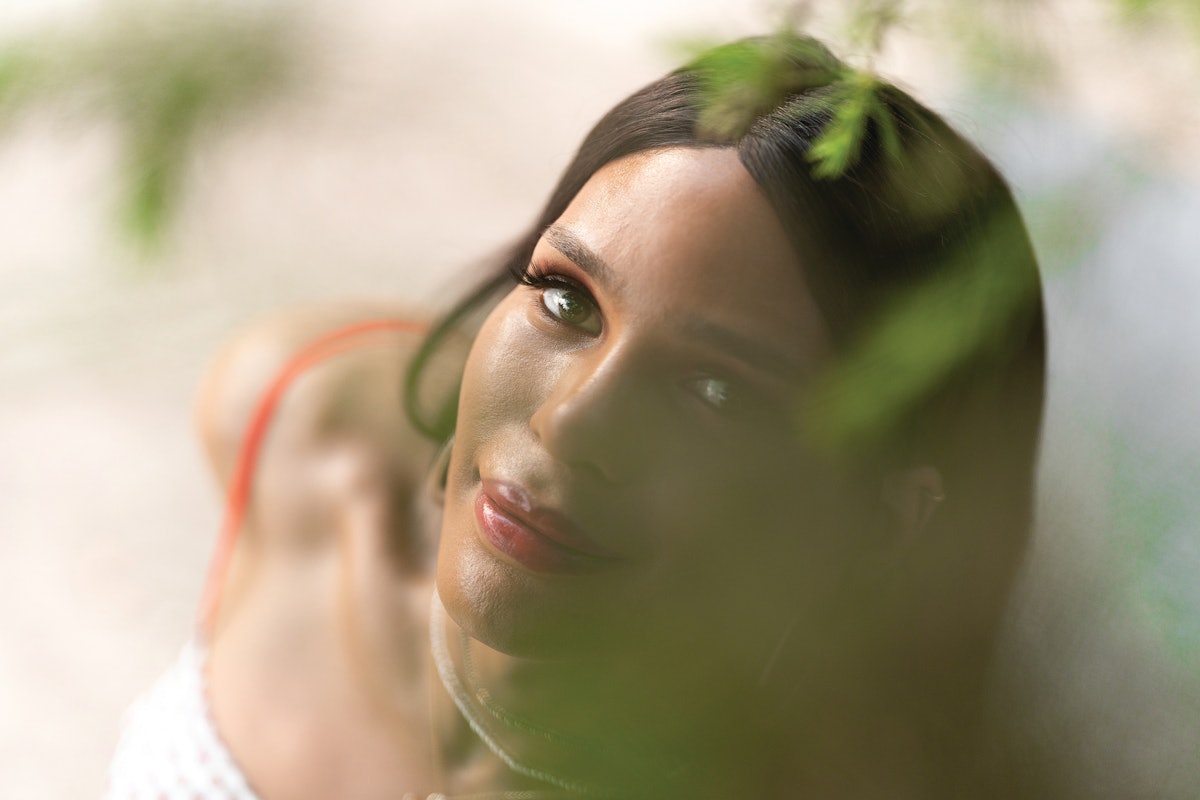 Transgender Aesthetics Ambassador: Bianca Viscomi, M.D. | MedEsthetics