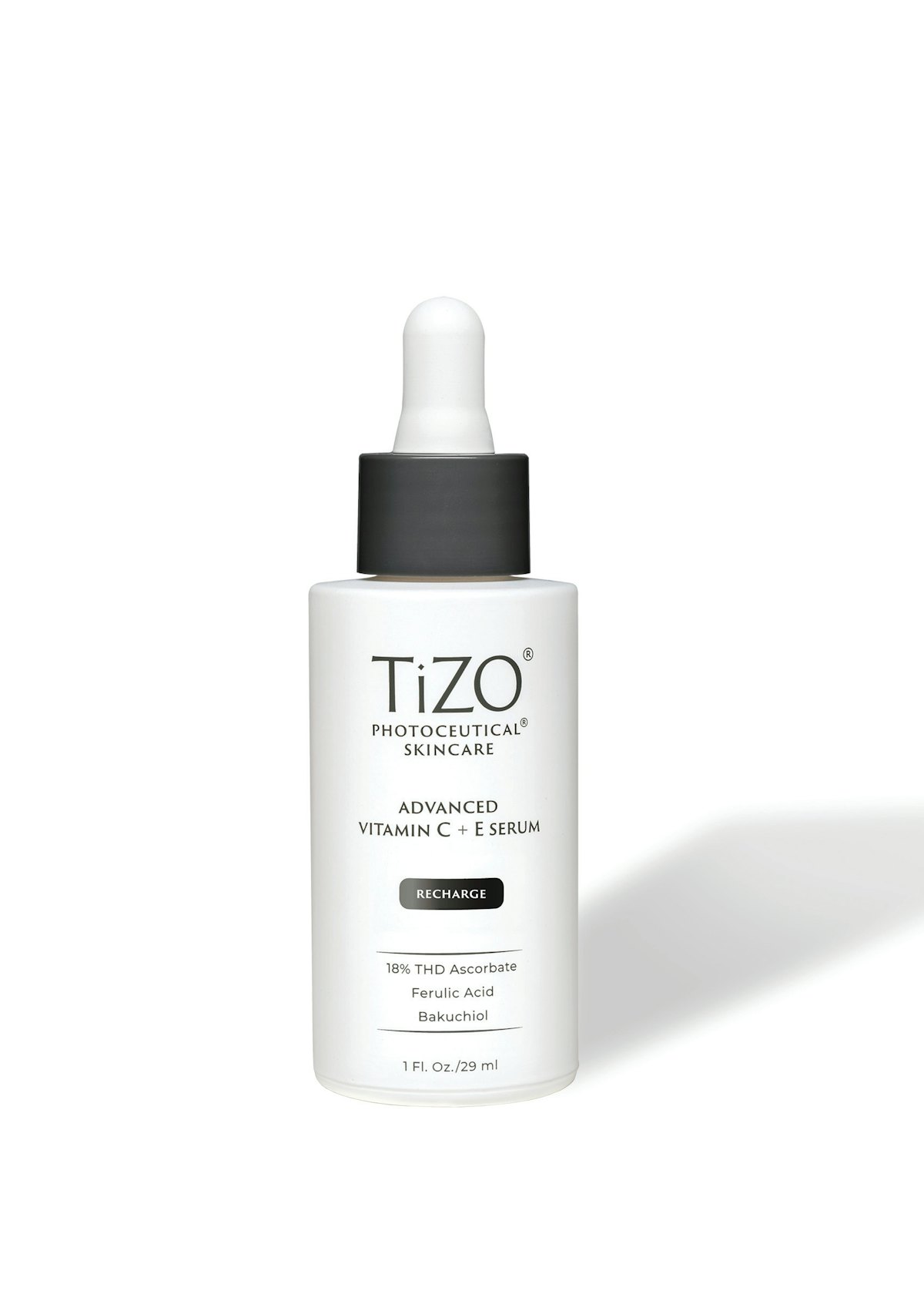 TiZO Advanced Vitamin C + E Serum From: Fallene, Ltd / TiZO | MedEsthetics