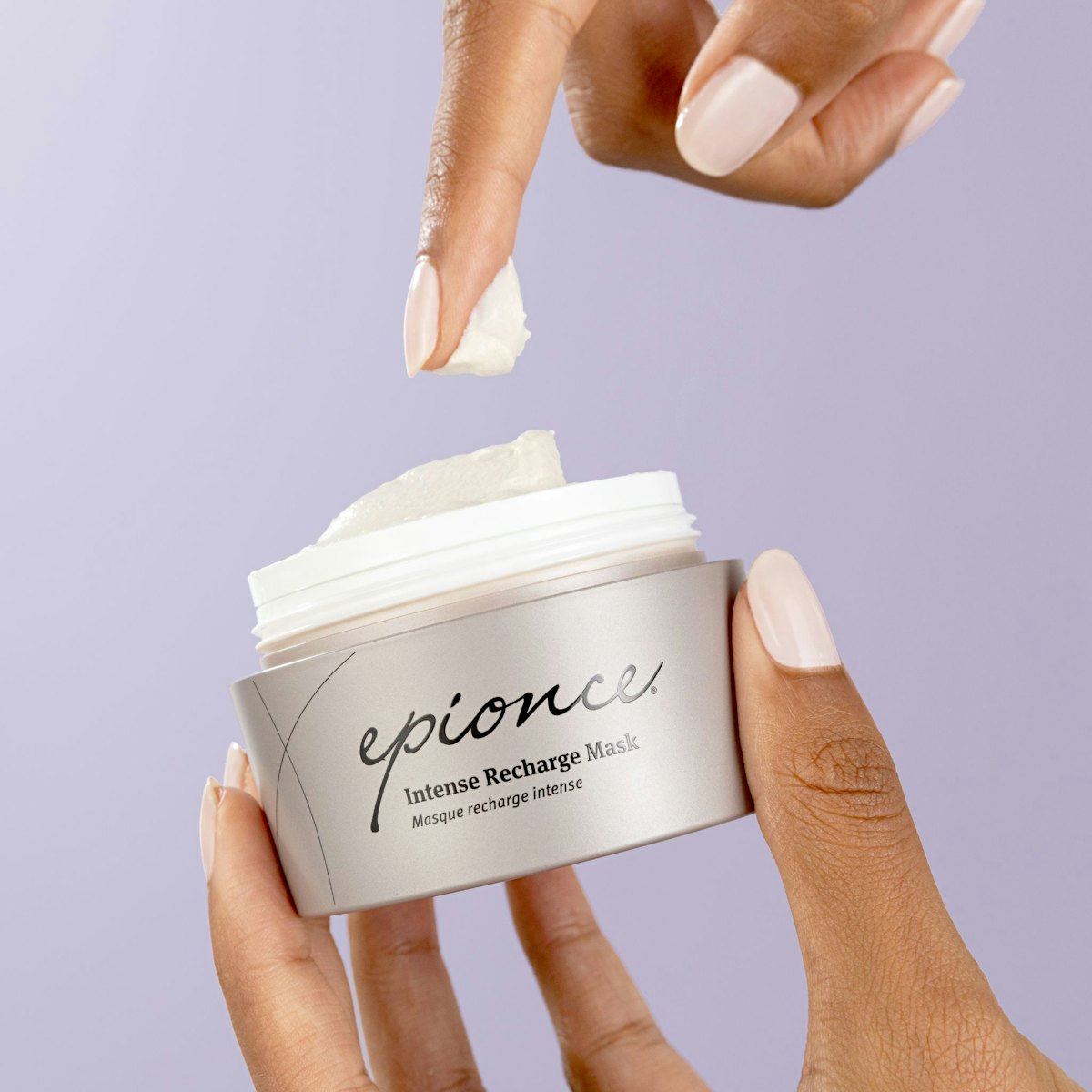 Epionce Intense Recharge Mask Supercharges Skin Radiance With Next-Gen Botanicals From ...