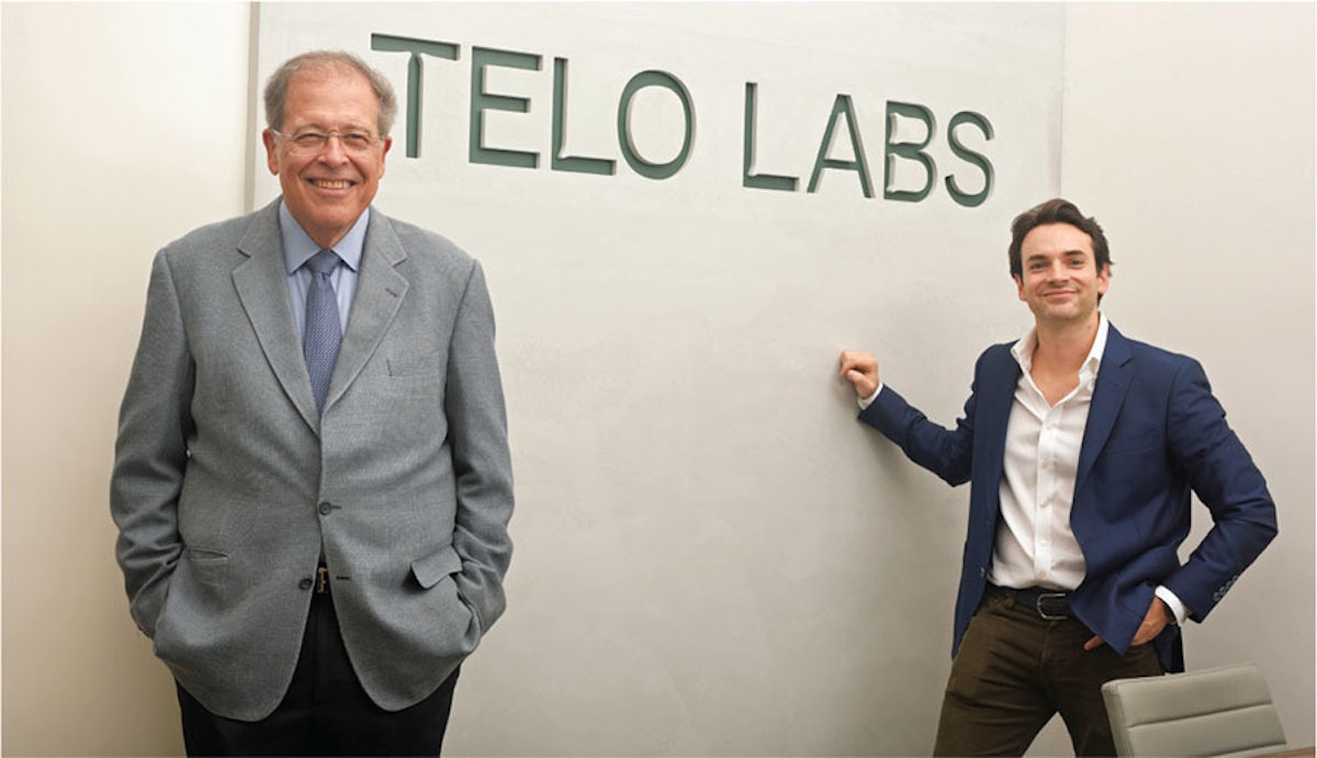 Telo Labs Leads the Way Toward Skin Longevity | MedEsthetics