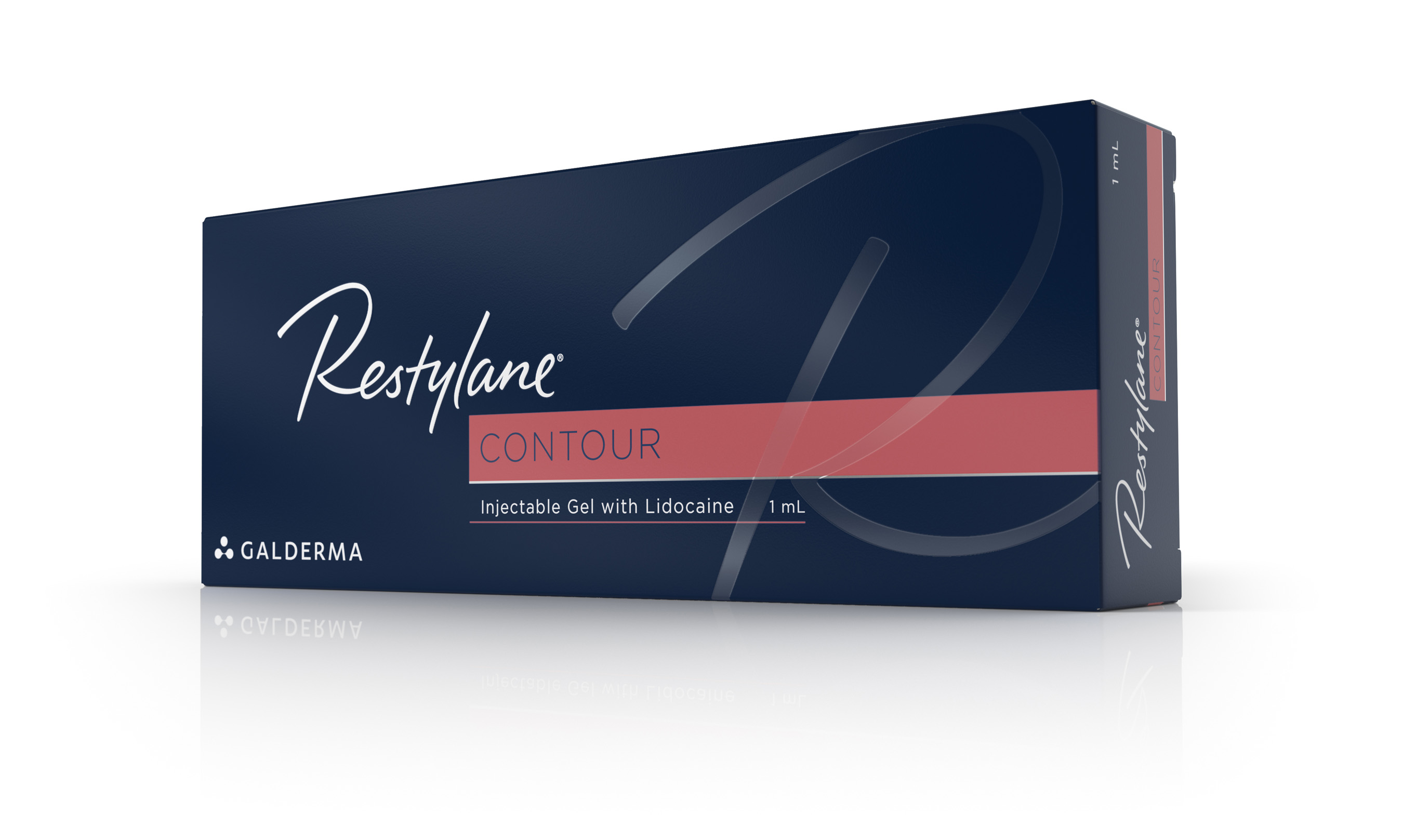 Galderma Study: Restylane + Sculptra Restore Facial Volume from Weight ...