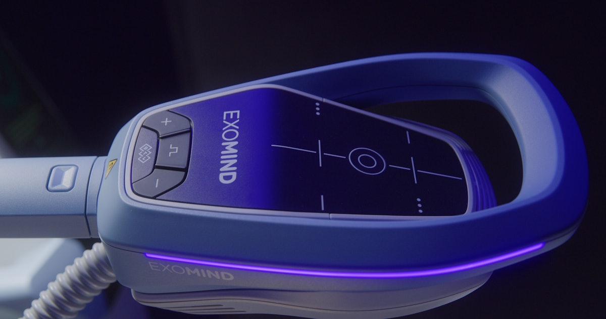 BTL Launches Exomind: FDA-Cleared Non-Invasive Brain Stimulation for ...