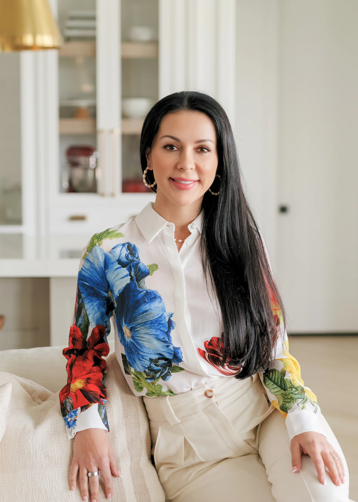 Empowering Beauty from Within: Knesko's Fusion of Gemstone Energy for ...
