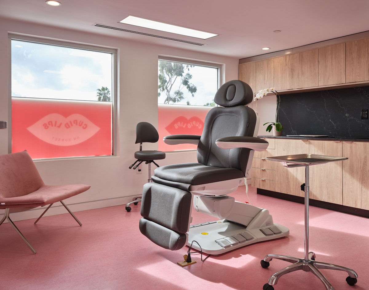 Cupid Lips Enhances Post-Treatment Care with Knesko’s Gemclinical Skin ...