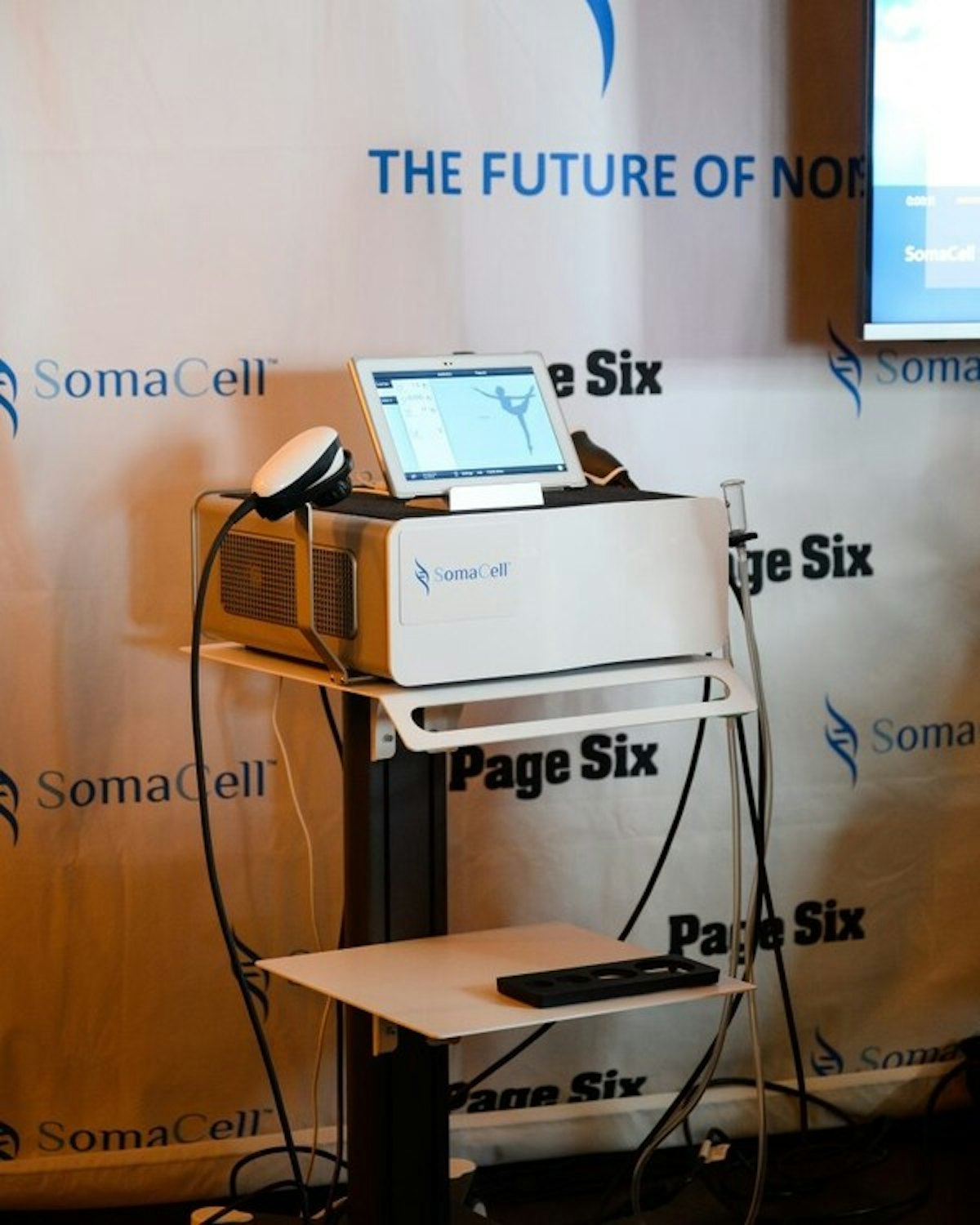 IT Intelligent Treatment Launches SomaCell: A Non-Surgical, Pain-Free ...