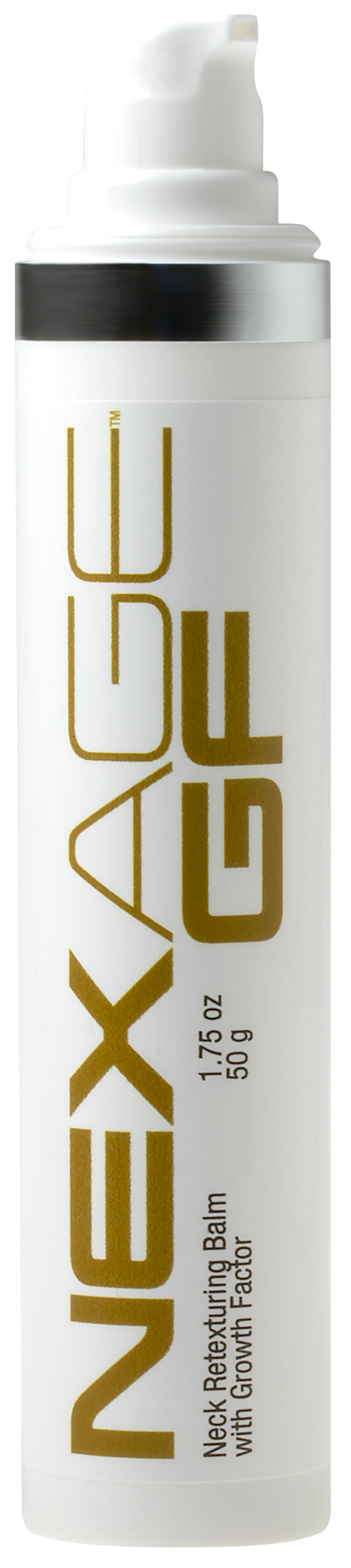 Young Pharmaceuticals Nexage GF | MedEsthetics