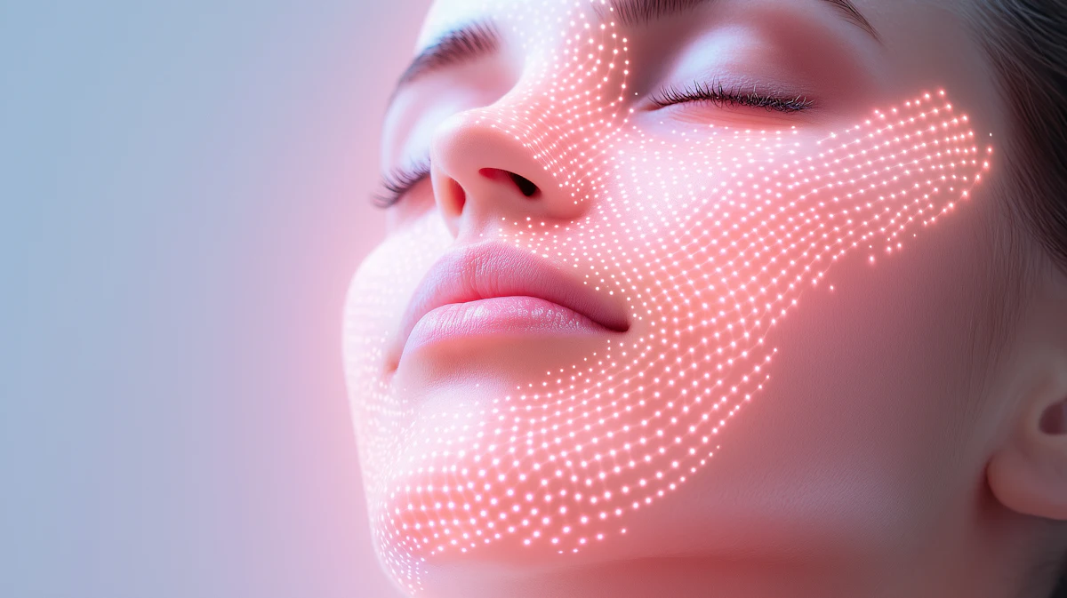 Scarlet Pro RF Microneedling Device from South Korea’s Viol Now ...