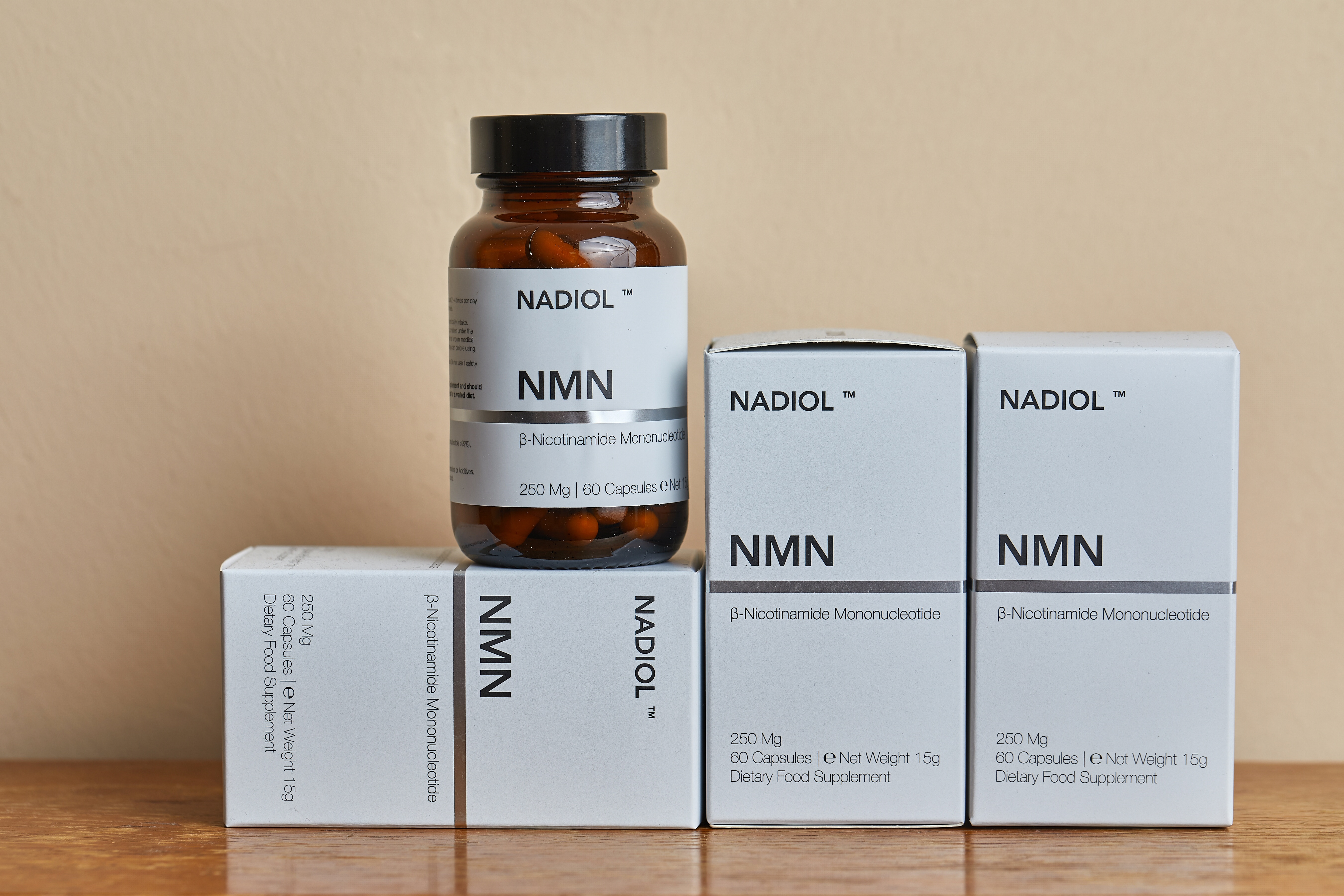 FDA Reinstates NMN for Supplements: Medspas Eye Synergy with NAD+ ...