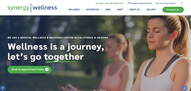 Bakersfield’s Leading Medical Aesthetic Clinics: Reviews and ...