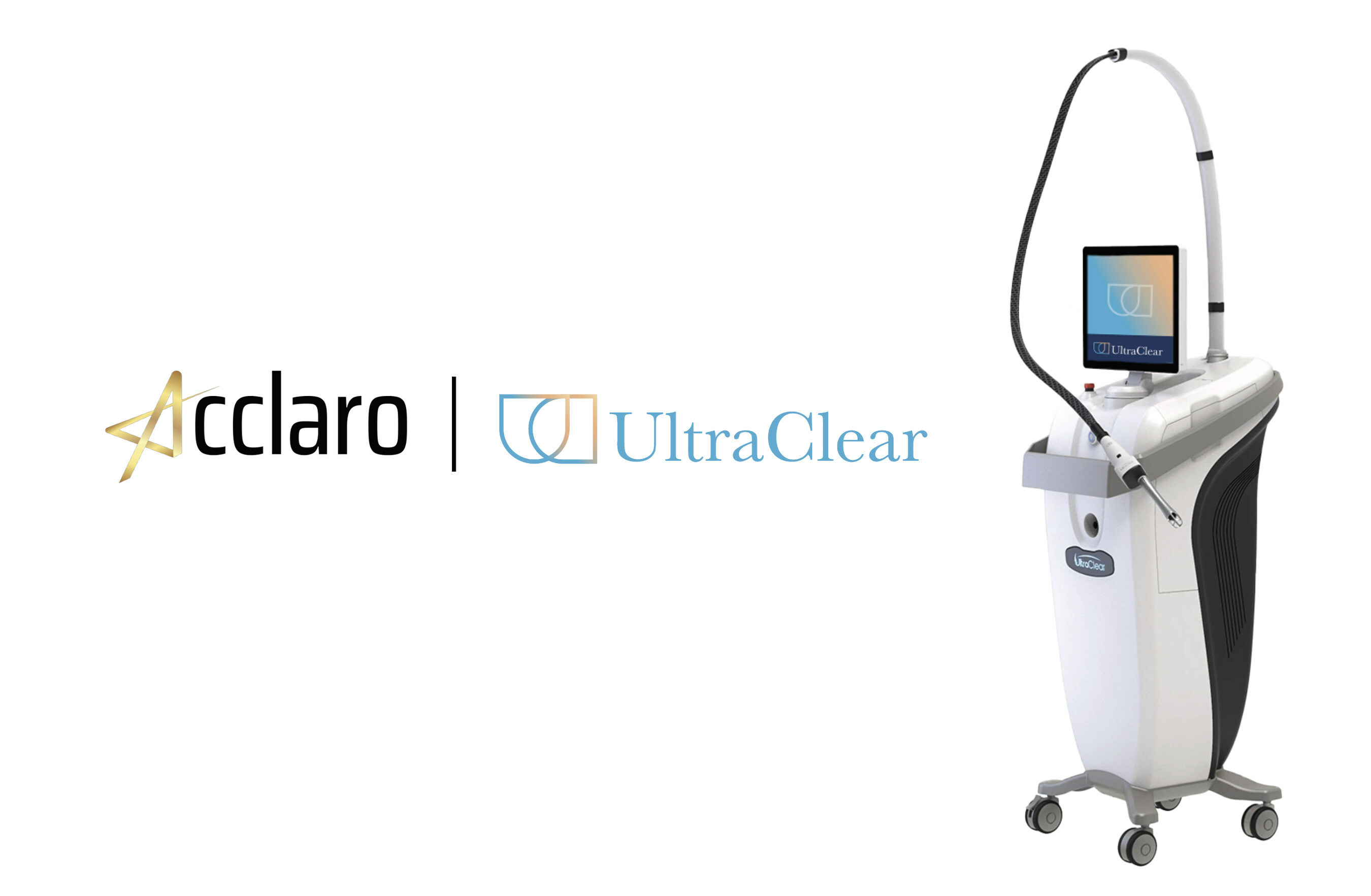 UltraClear Fiber Laser Clinical Results Presented at AAD Meeting ...