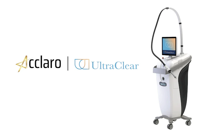 UltraClear Fiber Laser Clinical Results Presented at AAD Meeting ...
