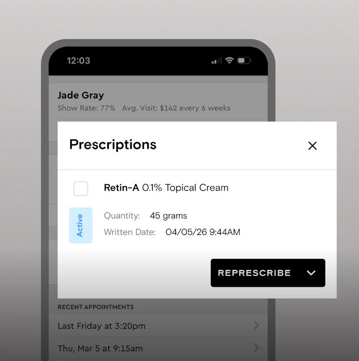 Boulevard Launches ePrescribe to Streamline Medspa Prescription ...