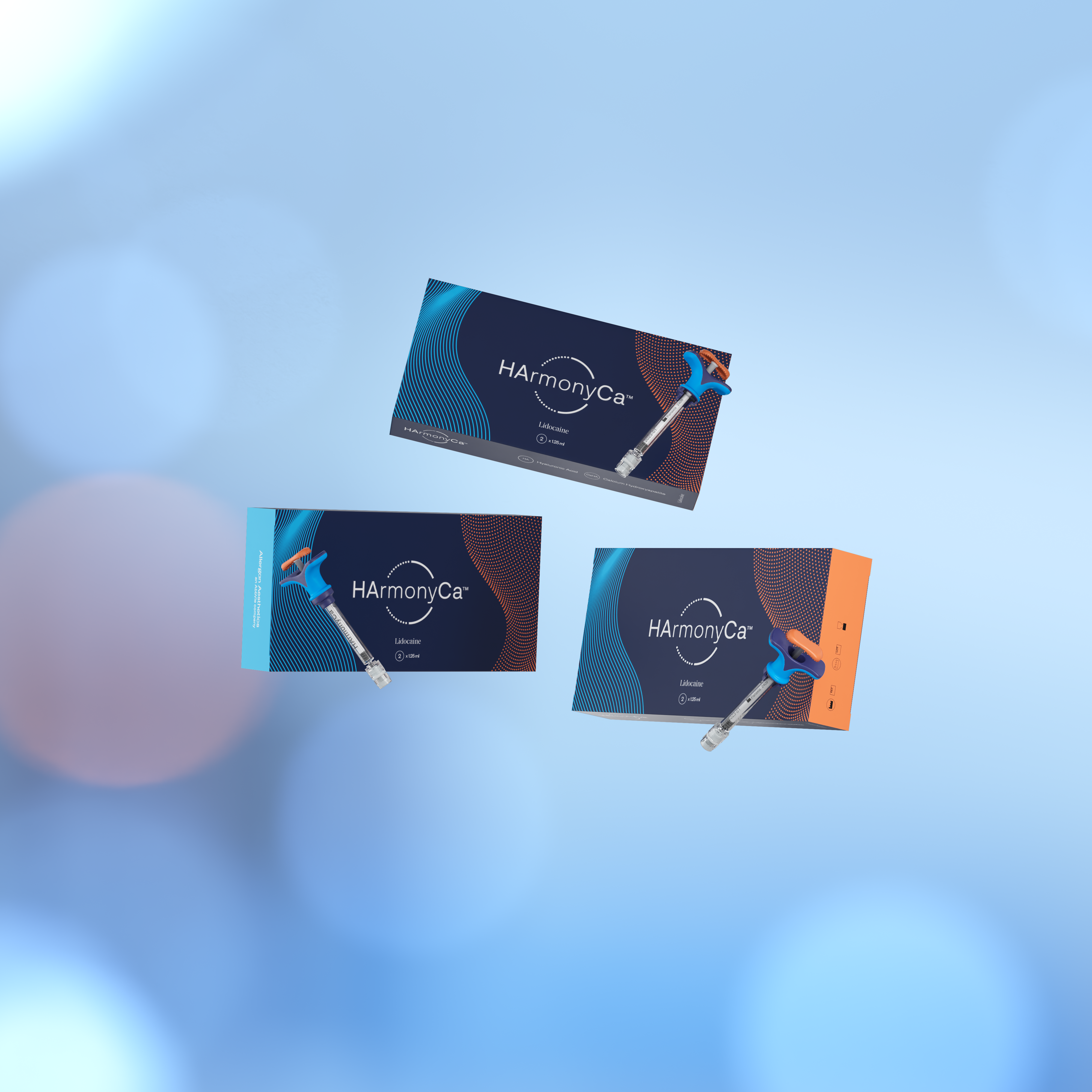 Allergan Aesthetics Brings HArmonyCa to Canada | MedEsthetics